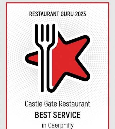 Indian Restaurant Caerphilly | Indian Takeaway | Castle Gate